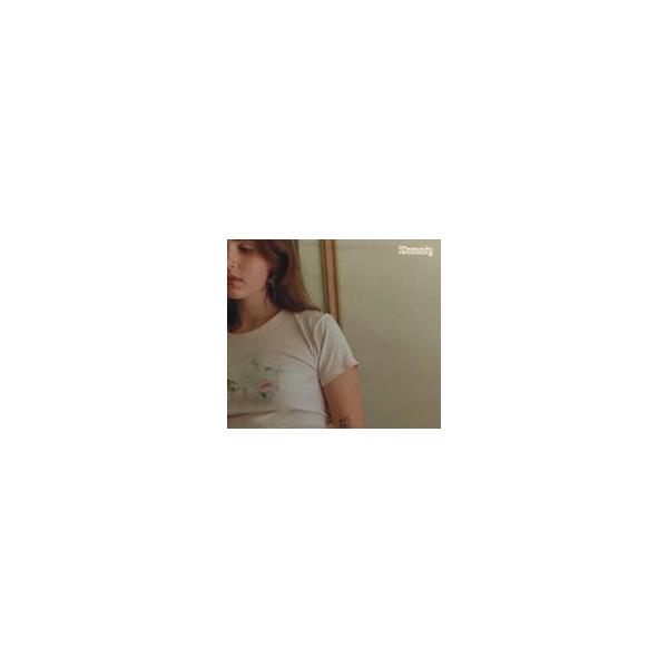 商品名：中古輸入洋楽CD Clairo / Immunity[輸入盤]9299185027こちらの商品は、デジパック仕様になります。used0130_cd