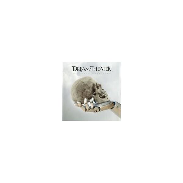 商品名：中古輸入洋楽CD DREAM THEATER / DISTANCE OVER TIME[輸入盤]19075915202used0130_cd