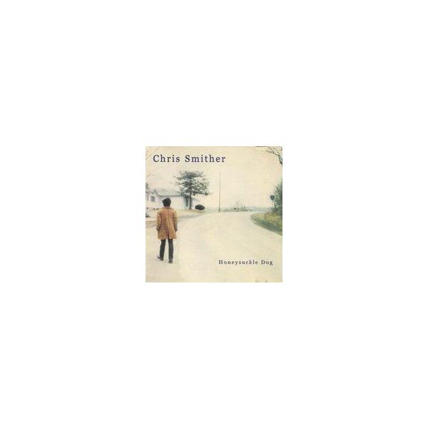 商品名：中古輸入洋楽CD Chris Smither / Honeysuckle Dog[輸入盤]OKR-CD-4971used0130_cd