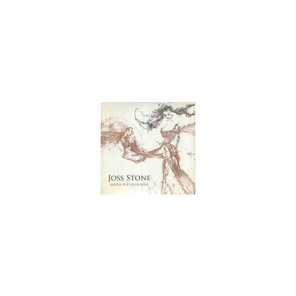 商品名：中古輸入洋楽CD JOSS STONE / WATER FOR YOUR SOUL[輸入盤]234035こちらの商品は、紙ジャケット仕様になりますused0130_cd