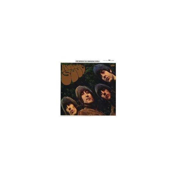 商品名：中古輸入洋楽CD THE BEATLES / RUBBER SOUL(Limited Edition)[輸入盤]ST2442こちらの商品は、紙ジャケット仕様になります。used0130_cd