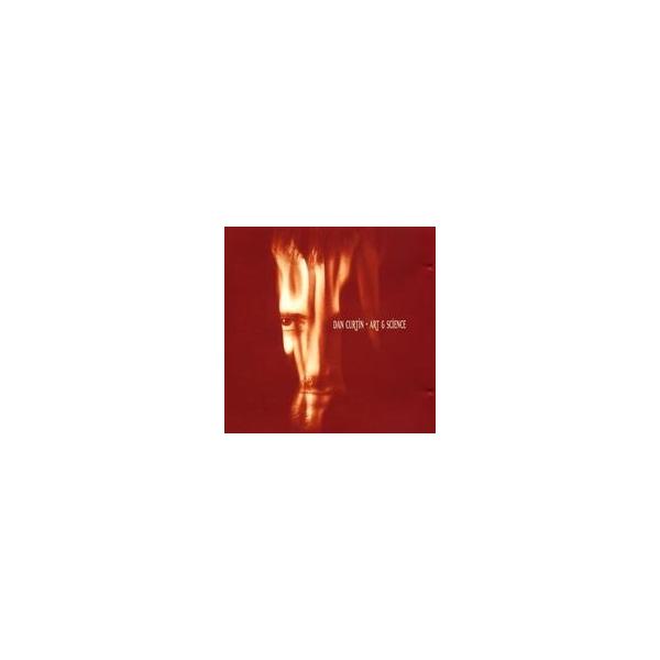 商品名：中古輸入洋楽CD DAN CURTIN / ART ＆ SCIENCE[輸入盤]PF051CDused0130_cd