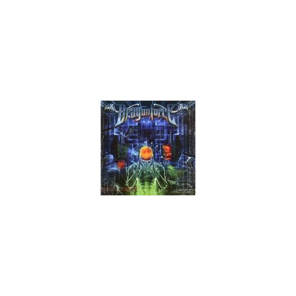 商品名：中古輸入洋楽CD Dragonforce / MAXIMUM OVERLOAD[輸入盤]0209445EREused0130_cd