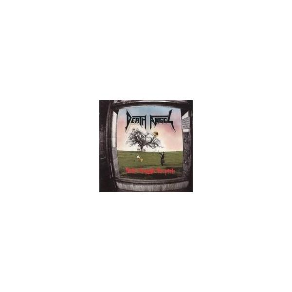 商品名：中古輸入洋楽CD DEATH ANGEL / FROLIC THROUGH THE PARK[輸入盤]772549-2used0130_cd