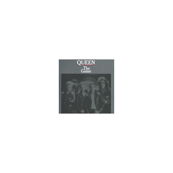 商品名：中古輸入洋楽CD QUEEN / THE GAME[輸入盤]2771751used0130_cd