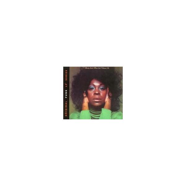 商品名：中古輸入洋楽CD GLORIA SCOTT / What Am I Gonna Do[輸入盤]063694-2こちらの商品は、ブックレット付き、デジパック仕様になります。used0130_cd