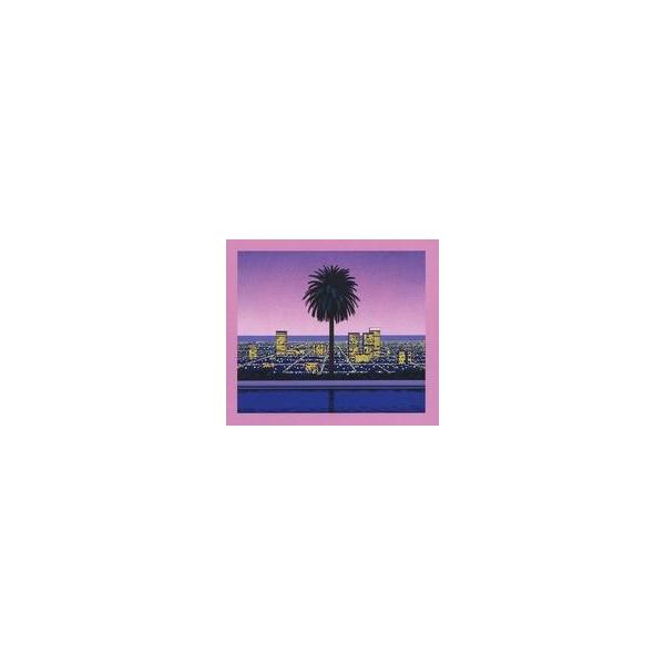 商品名：中古輸入洋楽CD Various Artists / PACIFIC BREEZE 2 JAPANESE CITY POP. AOR AND BOOGIE 1972-1986[輸入盤]LITA179こちらの商品は、デジパック仕様、リ...