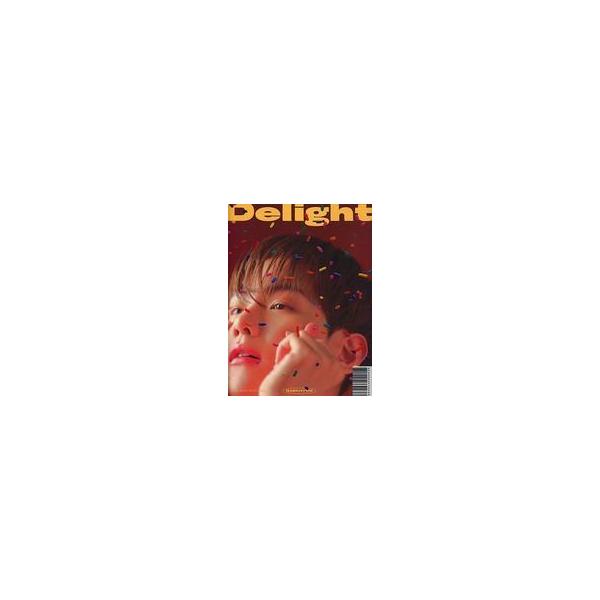 商品名：中古輸入洋楽CD BAEK HYUN(EXO) / DELIGHT[輸入盤]SMK1159こちらの商品は、ブック型ケース仕様・ステッカー付きになります。※フォトカード・メッセージカード・ポストカード・封入ポスターの付属の有無につきま...