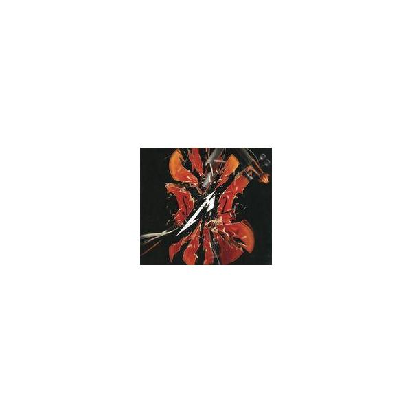 商品名：中古輸入洋楽CD Metallica ＆ The San Francisco Symphony / S＆M2[輸入盤]BLCKND043-2B[商品仕様]・3枚組み(CD2枚+Blu-ray)・デジパック仕様・ブックレット付きuse...