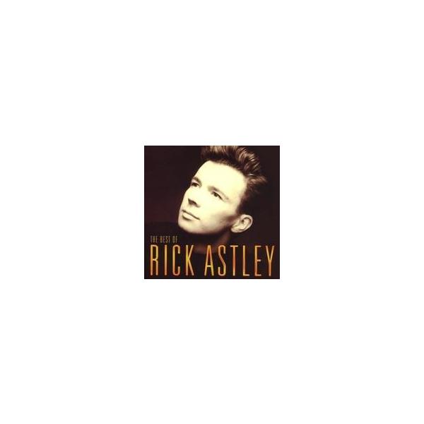商品名：中古輸入洋楽CD RICK ASTLEY / THE BEST OF RICK ASTLEY[輸入盤]88875019492used0130_cd
