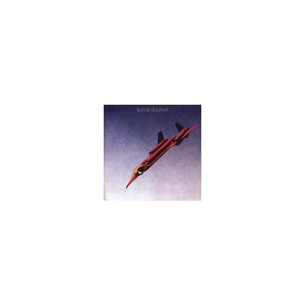 商品名：中古輸入洋楽CD BUDGIE / SQUAWK[輸入盤]NP3used0130_cd