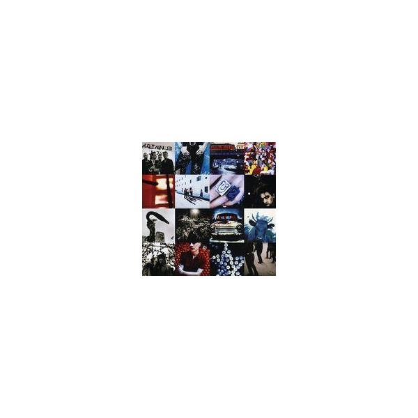 商品名：中古輸入洋楽CD U2 / ACHTUNG BABY (20th Anniversary Edition)[輸入盤]00602527788258used0130_cd