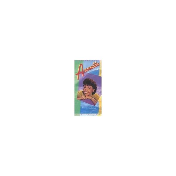 商品名：中古輸入洋楽CD Annette / A Musical Reunion with America’s Girl Next Door[輸入盤]60010-2こちらの商品は、書籍流通品になります。[商品仕様]・CD2枚組み・収納BOX...