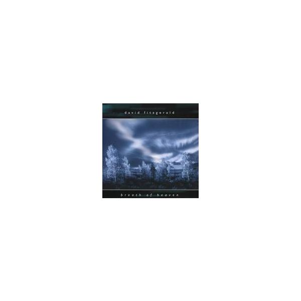商品名：中古輸入洋楽CD DAVID FITZGERALD / breath of heaven[輸入盤]ICCD54430used0130_cd
