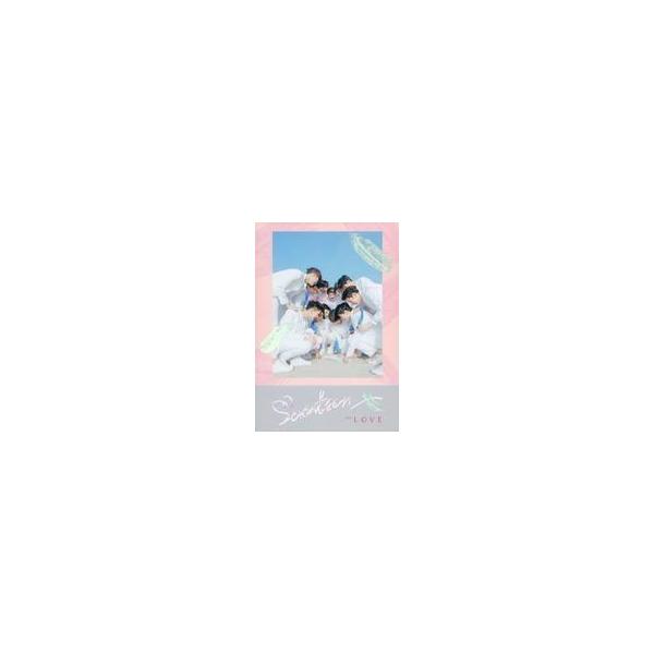 商品名：中古輸入洋楽CD SEVENTEEN / LOVE ＆ LETTER(LOVE Ver.)[輸入盤](状態：収納BOX状態難)L100005197※こちらの商品は、「収納BOX状態難」の不備がございます。当商品は上記の状態を前提にし...