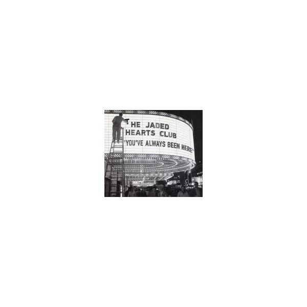 商品名：中古輸入洋楽CD JADED HEARTS CLUB / YOU’VE ALWAYS BEEN HERE[輸入盤]INFECT589CDこちらの商品は、デジパック仕様になります。used0130_cd