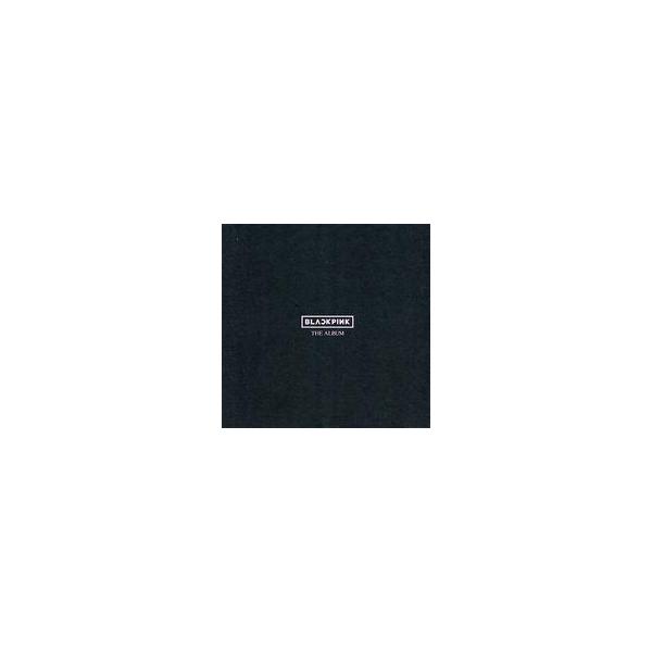 商品名：中古輸入洋楽CD BLACKPINK / THE ALBUM[輸入盤]YGP0042[商品仕様]・歌詞ブックレット付き・フォトブック付き・ポストカードセット付き・ポストカード(2枚)付き・ステッカー付き・マウントフォトカード付き・B...