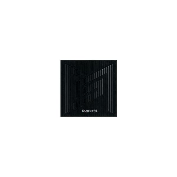 商品名：中古輸入洋楽CD SuperM / SuperM[輸入盤]SMK1083[商品仕様]・ポスター付き・クリアスリーブ付き・ブック型ケース仕様used0130_cd中古注意事項：※フォトカードの付属につきましては保証対象外となります。予...