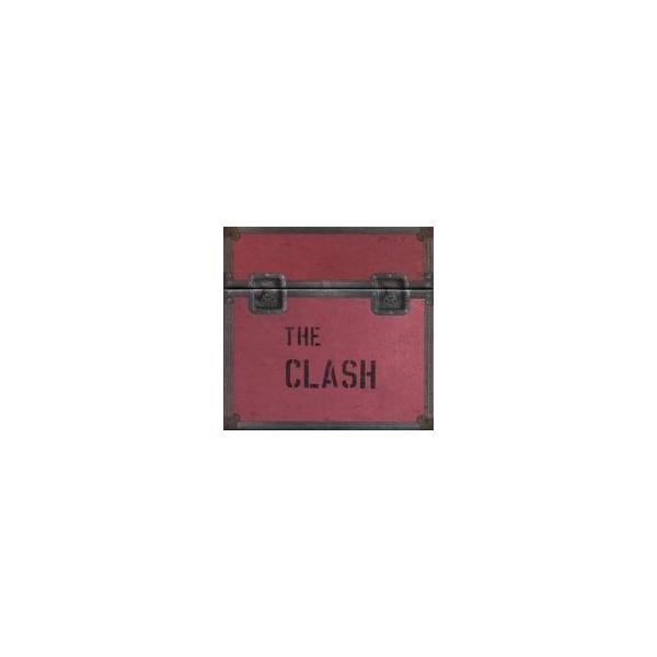 商品名：中古輸入洋楽CD THE CLASH / 5 STUDIO ALBUM CD SET[輸入盤]88883725981[商品仕様]・CD8枚組み・収納BOX付き・リーフレット付き・紙ジャケット仕様※フォトカードの付属につきましては保証...