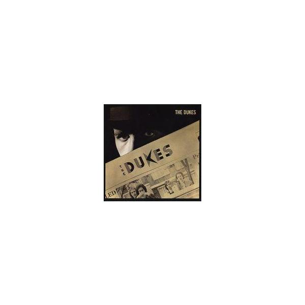 商品名：中古輸入洋楽CD THE DUKES / The Dukes[輸入盤]WOU3376used0130_cd
