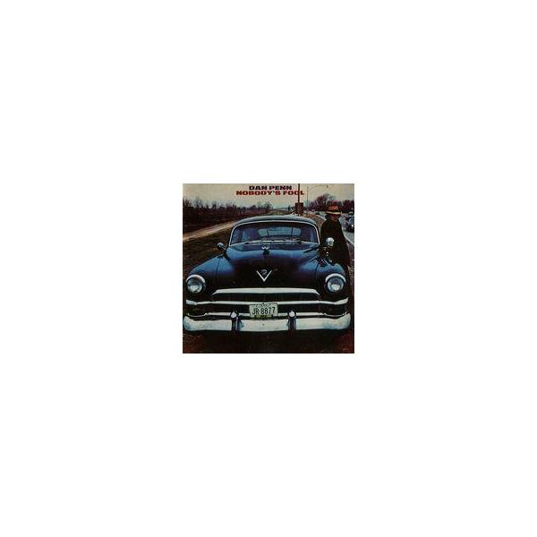 商品名：中古輸入洋楽CD DAN PENN / NOBODY’S FOOL[輸入盤]REP4622-WYused0130_cd