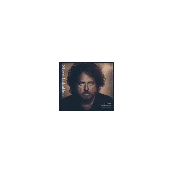商品名：中古輸入洋楽CD Steve Lukather / I Found The Sun Again[輸入盤]TPC76312こちらの商品は、ブックレット付き、デジパック仕様になります。used0130_cd