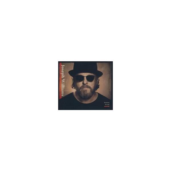 商品名：中古輸入洋楽CD Joseph Williams / Denizen Tenant[輸入盤]TPC76322こちらの商品は、ブックレット付き、デジパック仕様になります。used0130_cd