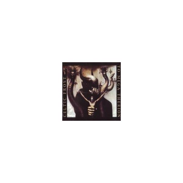 商品名：中古輸入洋楽CD CELTIC FROST / TO MEGA THERION[輸入盤]NMRCD015used0130_cd