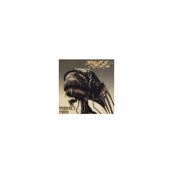 商品名：中古輸入洋楽CD RAGE / PERFECT MAN[輸入盤]N0112-3used0130_cd