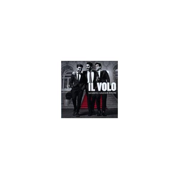 商品名：中古輸入洋楽CD IL VOLO / SANREMO GRANDE AMORE[輸入盤]88875073182used0130_cd