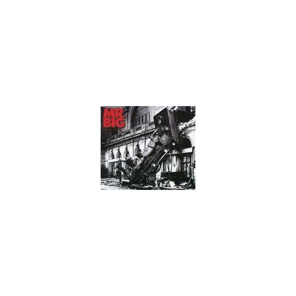 商品名：中古輸入洋楽CD MR. BIG / LEAN INTO IT(30th Anniversary Edition)(MQA-CD)[輸入盤]EVSD982M[商品仕様]・CD2枚組み・ブックレット付き・日本語解説リーフレット付き・デ...