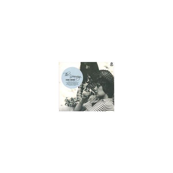 商品名：中古輸入洋楽CD THE YEARNING / Evening Souvenirs[輸入盤]ER-1214こちらの商品は、デジパック仕様になります。used0130_cd