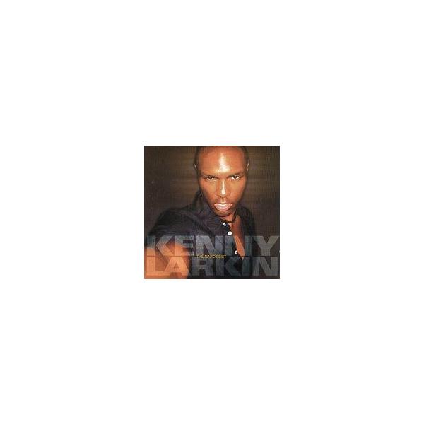 商品名：中古輸入洋楽CD KENNY LARKIN / THE NARCISSIST[輸入盤]PFG054CDused0130_cd