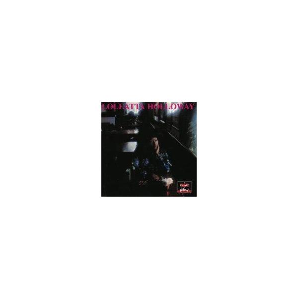 商品名：中古輸入洋楽CD LOLEATTA HOLLOWAY / LOLEATTA[輸入盤]CPCD8063used0130_cd
