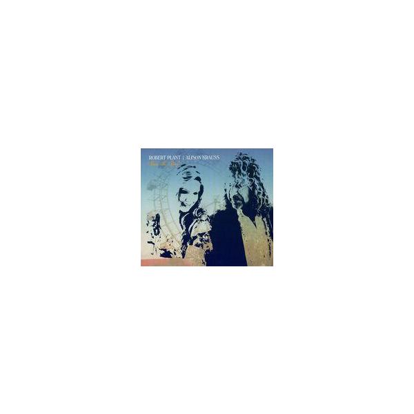 商品名：中古輸入洋楽CD ROBERT PLANT/ALISON KRAUSS / RAISE THE ROOF[輸入盤]1166101371こちらの商品は、ブックレット付き、紙ジャケット仕様になります。used0130_cd