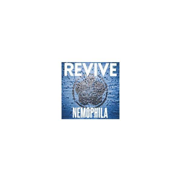 商品名：中古輸入洋楽CD NEMOPHILA / REVIVE[輸入盤]JPU079こちらの商品は、ブックレット付きになります。used0130_cd