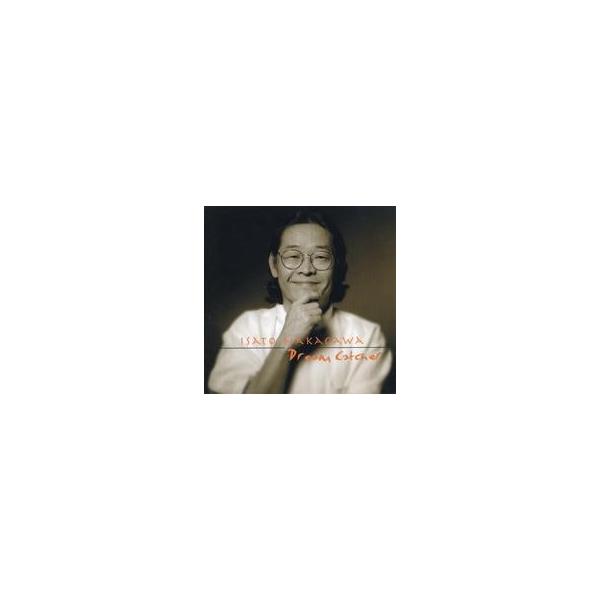 商品名：中古輸入洋楽CD ISATO NAKAGAWA / Dream Catcher[輸入盤]319.1123.242used0130_cd