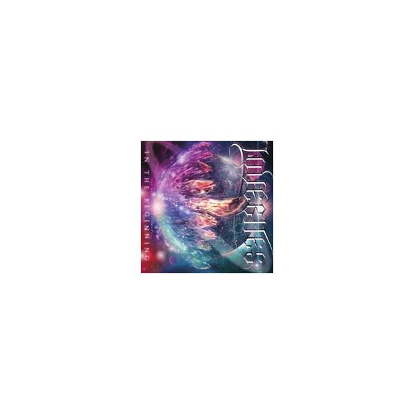 商品名：中古輸入洋楽CD LOVEBITES / IN THE BEGINNING：THE BEST OF 2017-2021[輸入盤]JPU078こちらの商品は、CD2枚組みになります。used0130_cd