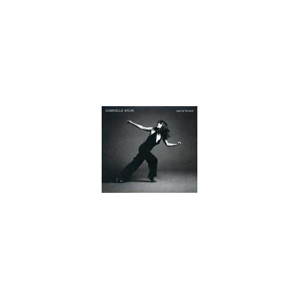 商品名：中古輸入洋楽CD GABRIELLE APLIN / Light Up The Dark(deluxe Edition)[輸入盤]0825646088133[商品仕様]・CD2枚組み・ブックレット付き・紙ジャケット仕様used013...
