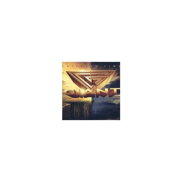 商品名：中古輸入洋楽CD GIANT / SHIFTING TIME[輸入盤]FRCD1178used0130_cd
