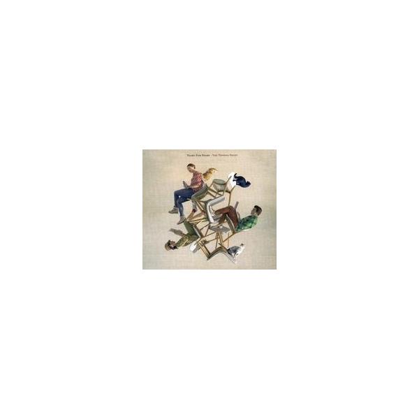 商品名：中古輸入洋楽CD TEARS FOR FEARS / THE TIPPING POINT [Deluxe CD][輸入盤]00888072408883こちらの商品は、ブックレット付き、紙ジャケット仕様になります。used0130_cd