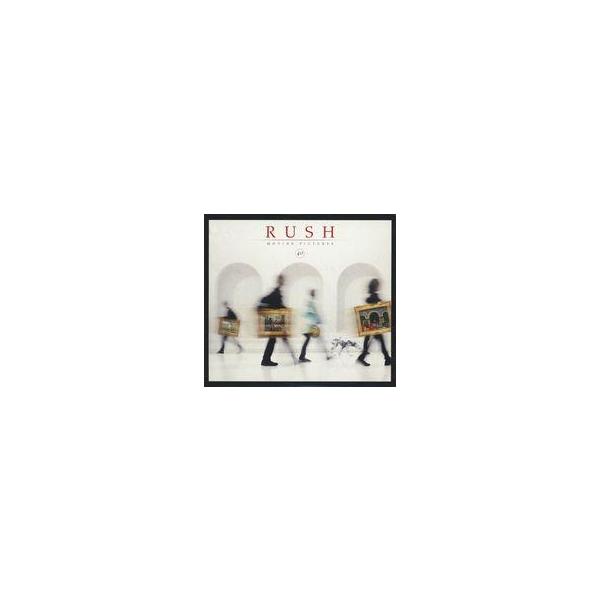 商品名：中古輸入洋楽CD RUSH / MOVING PICTURES (40TH ANNIVERSARY 3-CD DELUXE EDITION)[輸入盤]B0033610-02[商品仕様]・CD3枚組み・ブックレット付き・紙ジャケット仕...