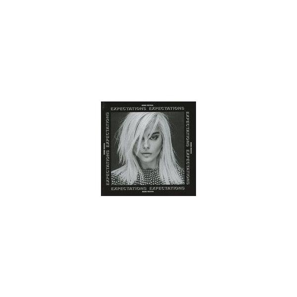 商品名：中古輸入洋楽CD BEBE REXHA / EXPECTATIONS[輸入盤]9362-49067-4used0130_cd