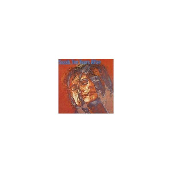 商品名：中古輸入洋楽CD Ten Years After / Ssssh. [輸入盤]724357894920used0130_cd