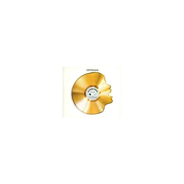 商品名：中古輸入洋楽CD CLIFF RICHARD / 40 GOLDEN GREATS[輸入盤]CDS7924252こちらの商品は、CD2枚組みになります。used0130_cd