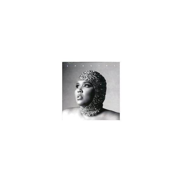商品名：中古輸入洋楽CD LIZZO / SPECIAL[輸入盤]075678633362used0130_cd