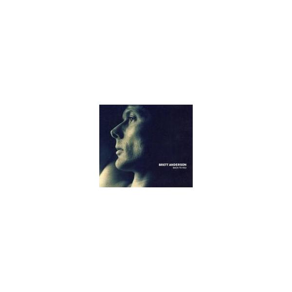 商品名：中古輸入洋楽CD BRETT ANDERSON / BACK TO YOU[輸入盤]DIS0034CDこちらの商品は、デジパック仕様になります。used0130_cd