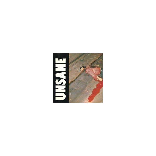 商品名：中古輸入洋楽CD UNSANE / UNSANE[輸入盤]OLE009-2used0130_cd