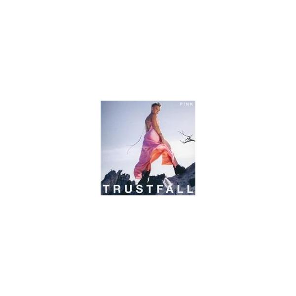 商品名：中古輸入洋楽CD P!NK / Trustfall[輸入盤]19658-77265-2used0130_cd