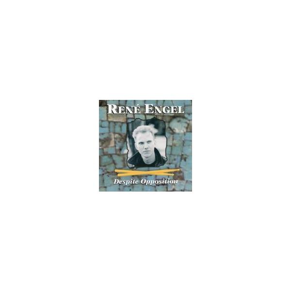 商品名：中古輸入洋楽CD RENE ENGEL / DESPITE OPPOSITION[輸入盤]ARP73027used0130_cd